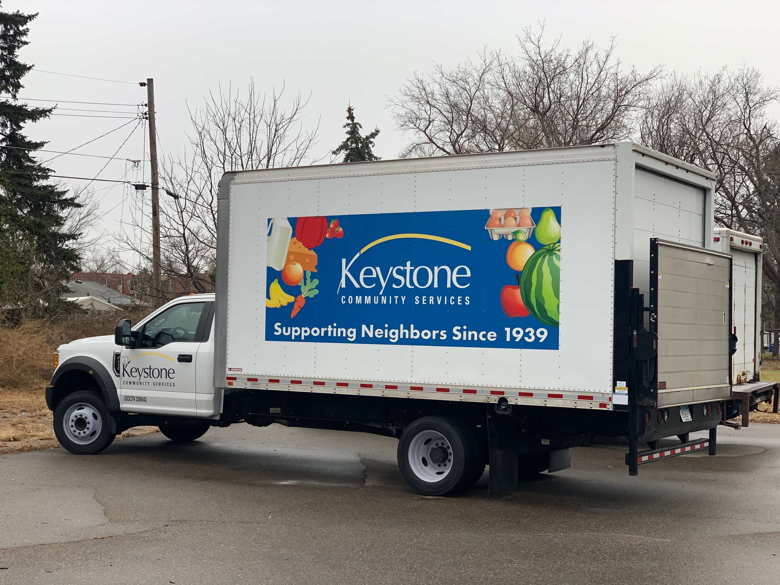 Keystone Community Services