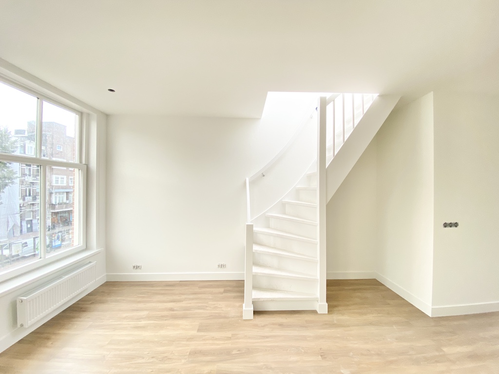 Hausing.com - Real Estate Rental Agency | Amsterdam