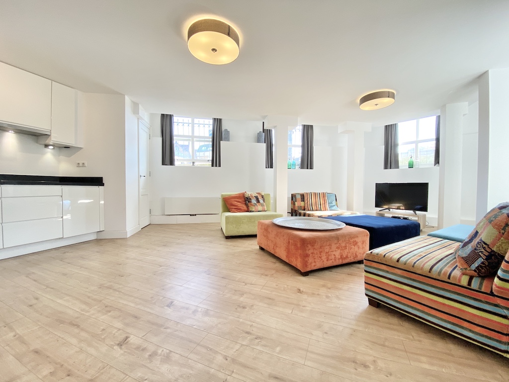 Hausing.com - Real Estate Rental Agency | Amsterdam