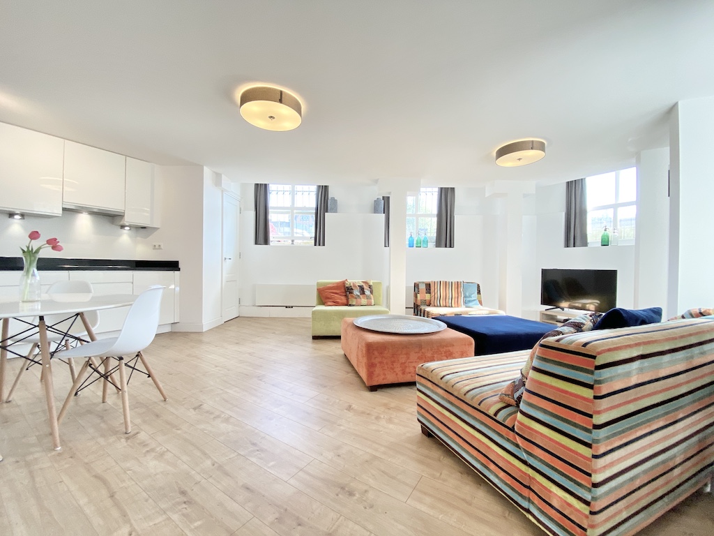 Hausing.com - Real Estate Rental Agency | Amsterdam