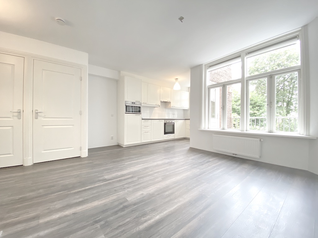 Hausing.com - Real Estate Rental Agency | Amsterdam