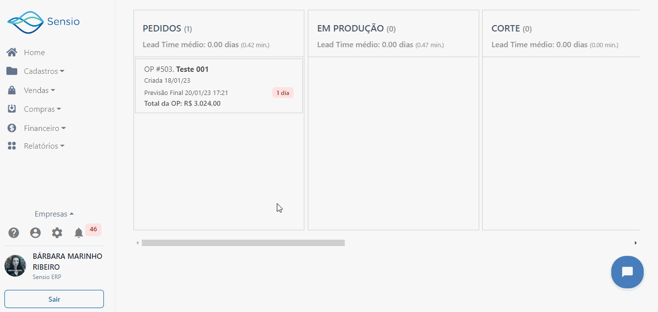 Conheça as novidades da Sensio - Dezembro/2022
