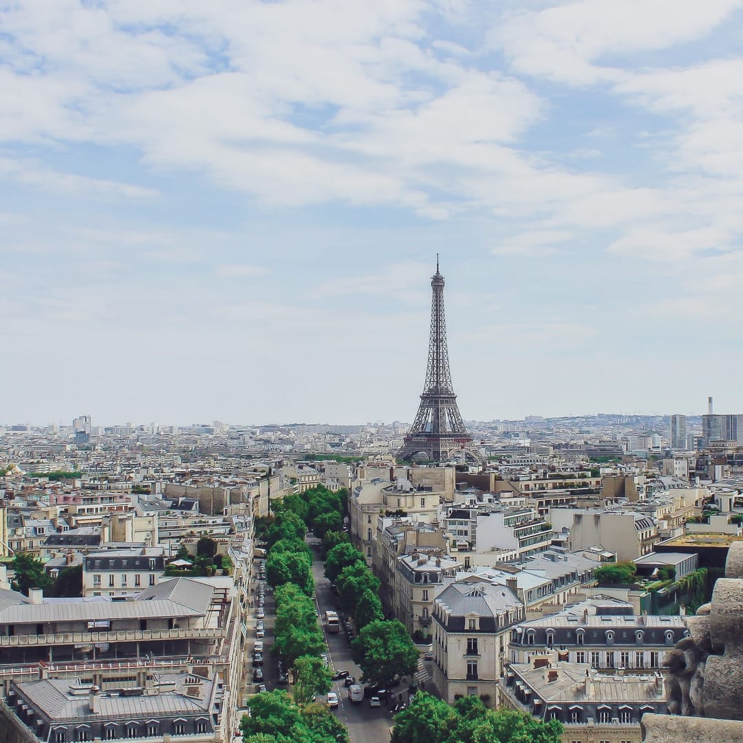 How 15-Minute City Paris Became the Role Model for Urban Transformation ...