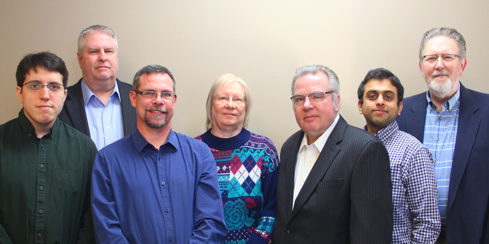 Our Team Webb-engineering