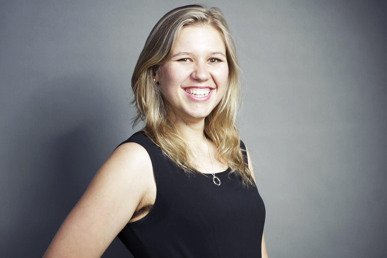 Speaker: Heather Miller - Youth Leadership Academy Australia