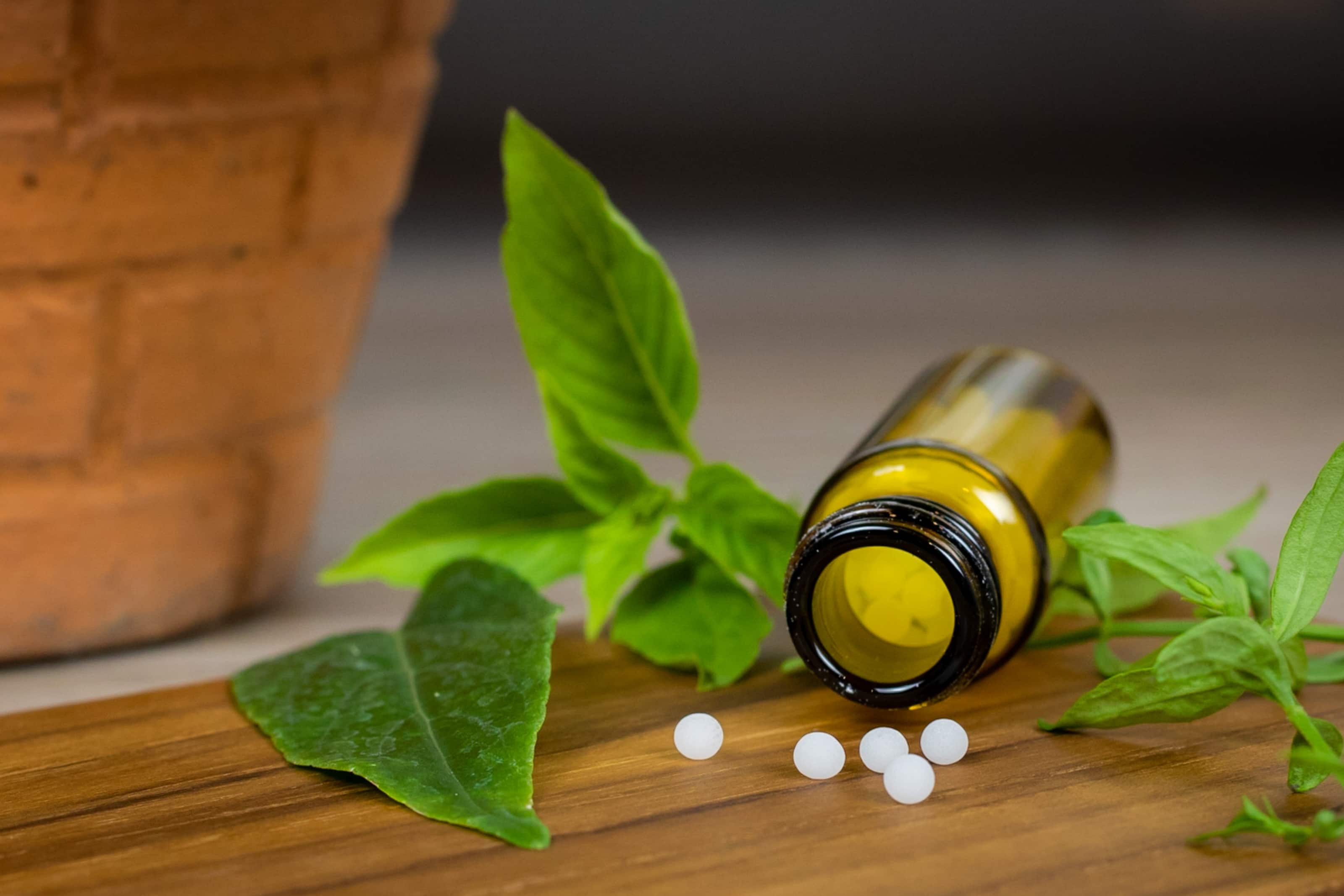 Niraamaya Centre - Homeopathy