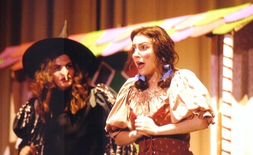 Kelly Claus Creative - Home