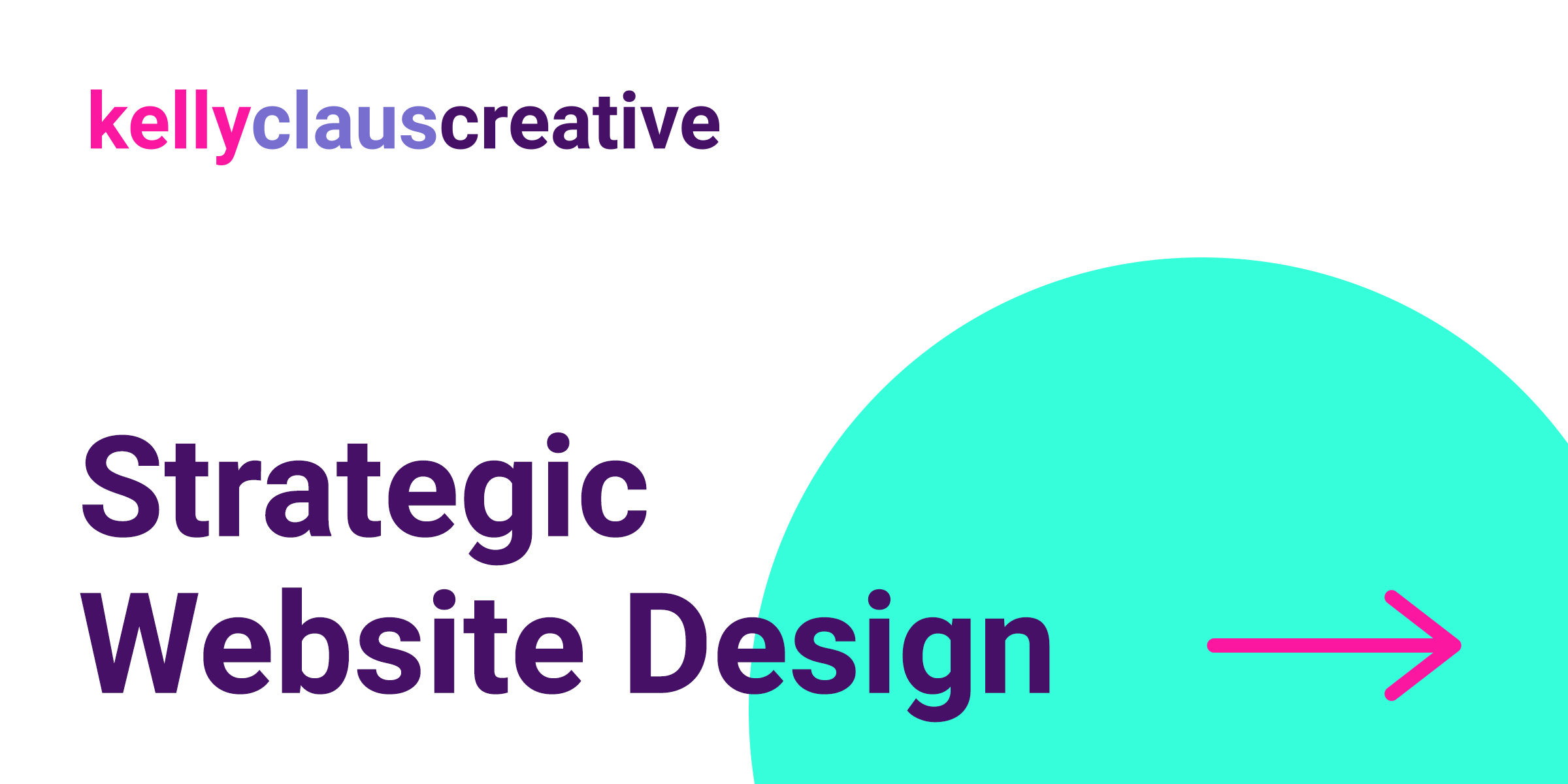 Kelly Claus Creative - Home