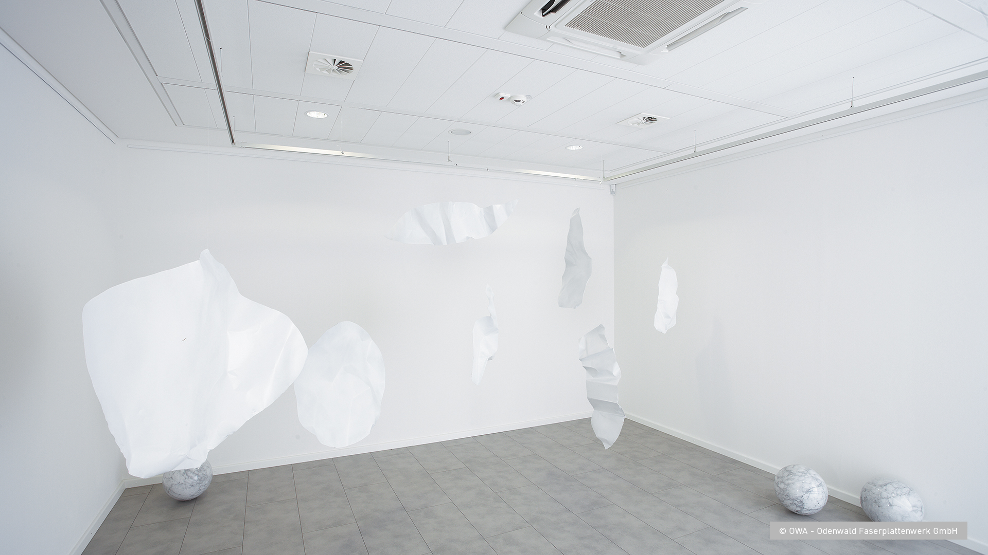 OWA image data base | Case studies