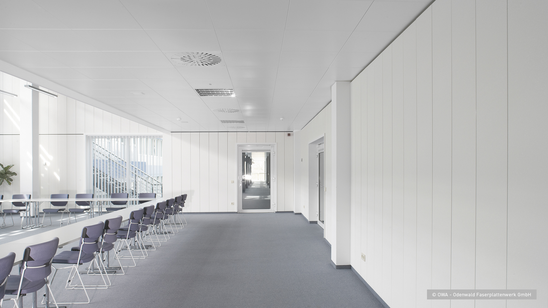 OWA image data base | Case studies