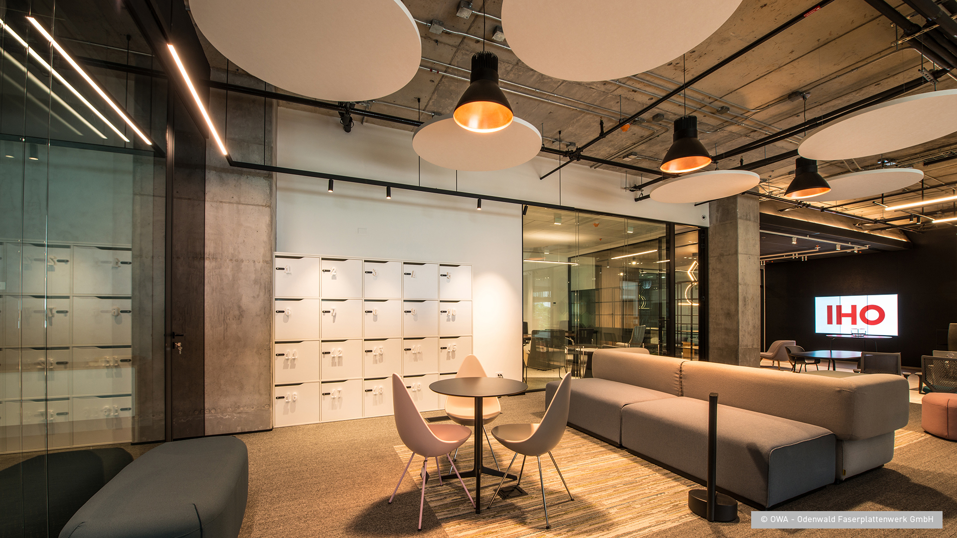 OWA image data base | Case studies