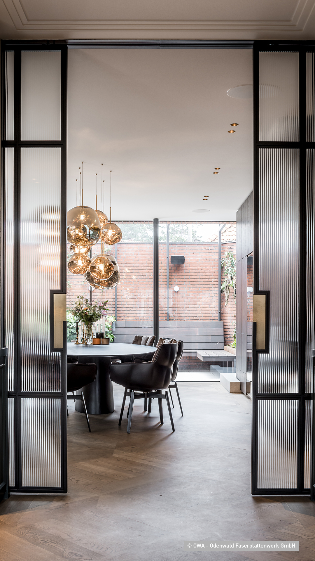 OWA image data base | Case studies