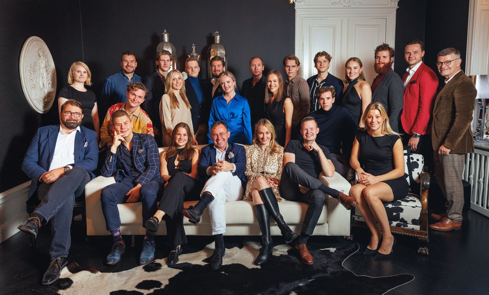 Ermitage Partners