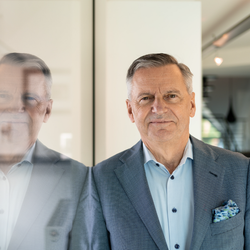 Advocaat De Man