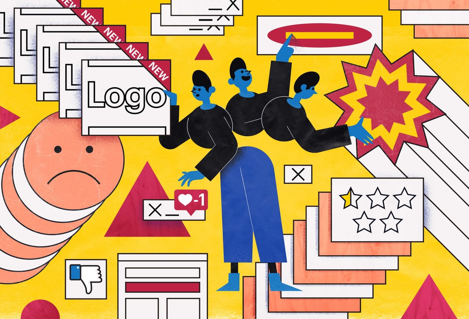 Ascender – Creative agency for food & drink brands