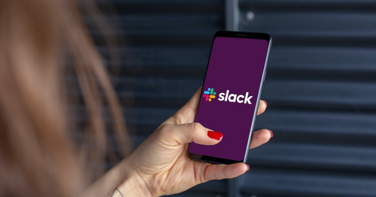 Slack Bot Development | Upsilon