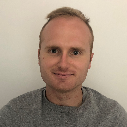 George Bissett - Webflow