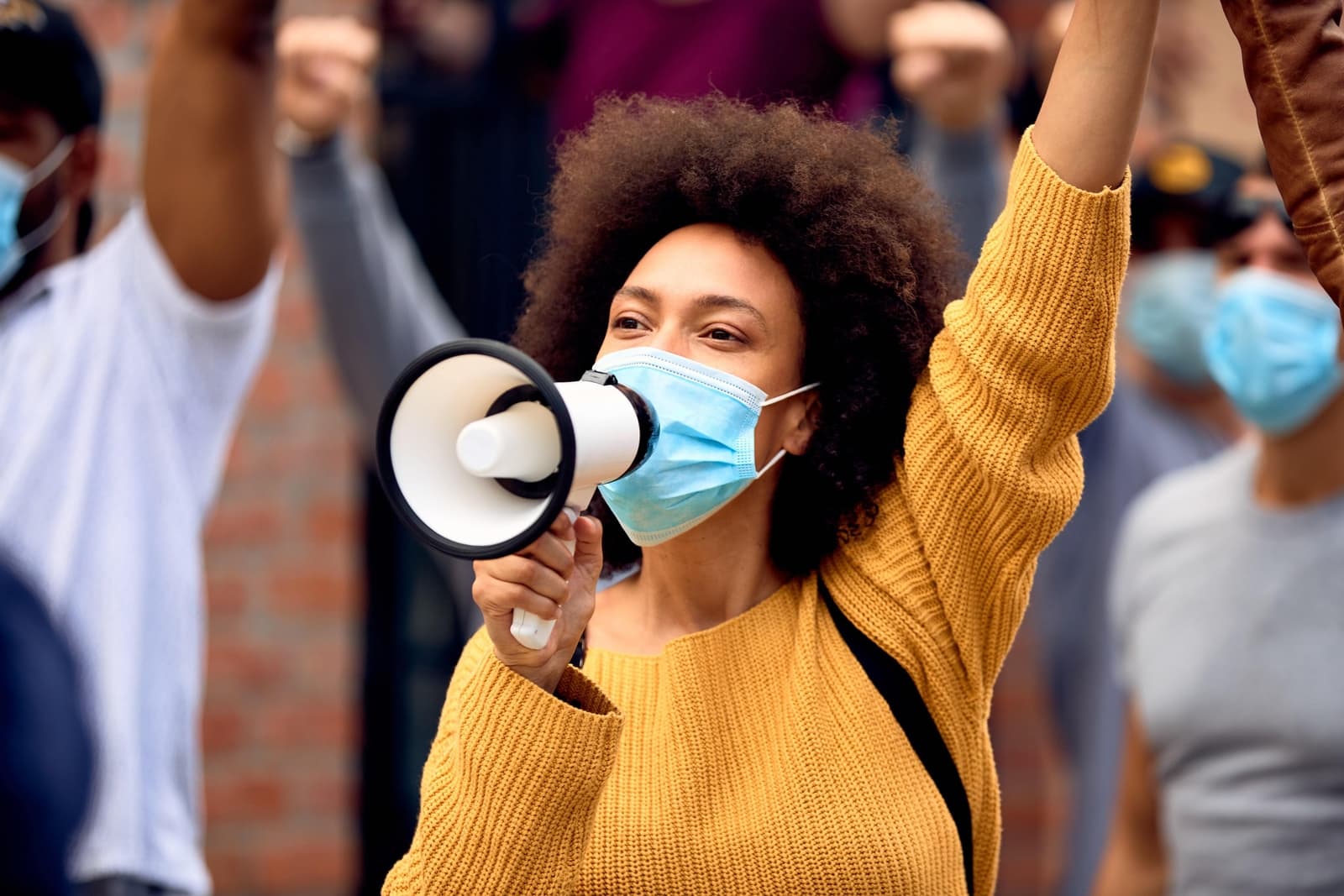 Social Shifters - From Passion to Action for Social Change