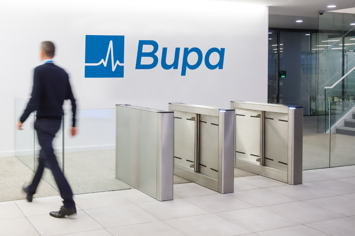 Bupa