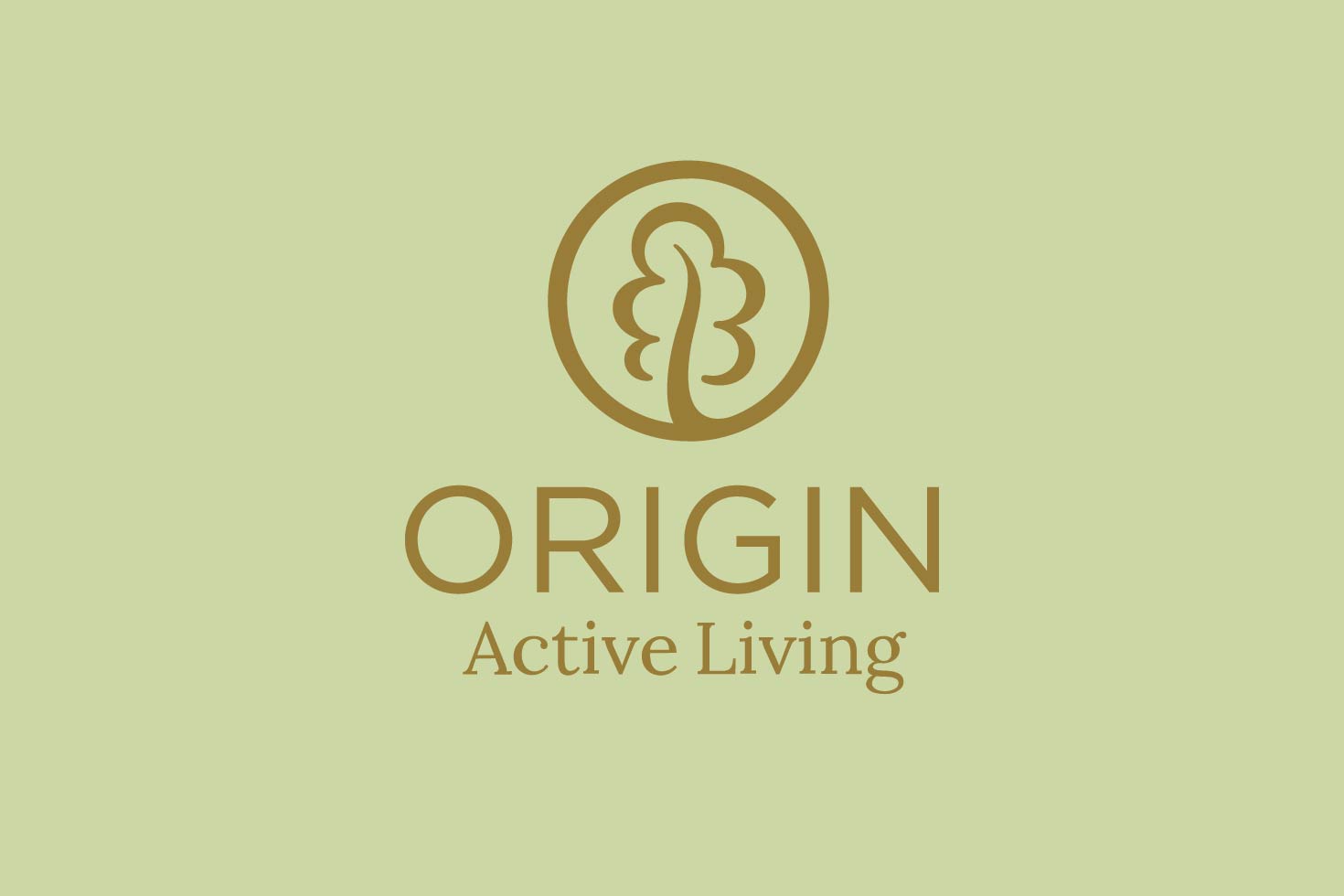 Origin Active Living