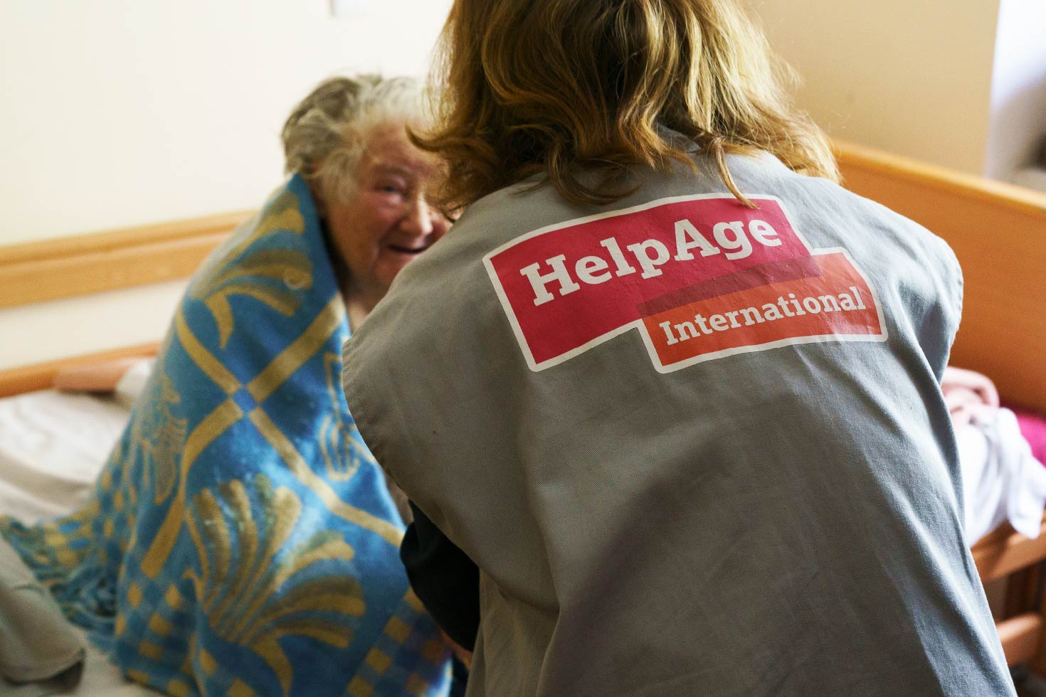 HelpAge International