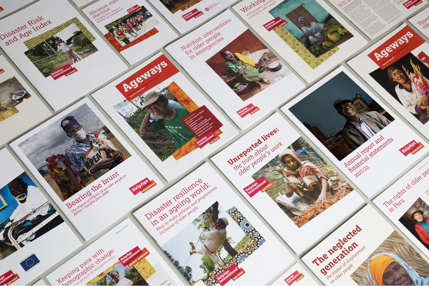 HelpAge International