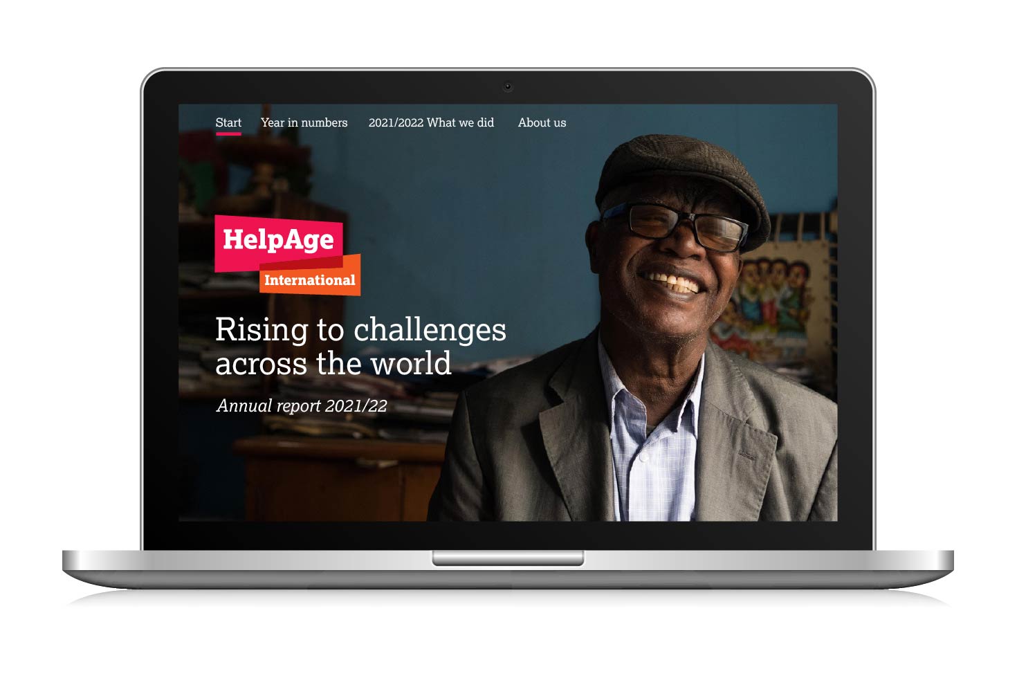 HelpAge International
