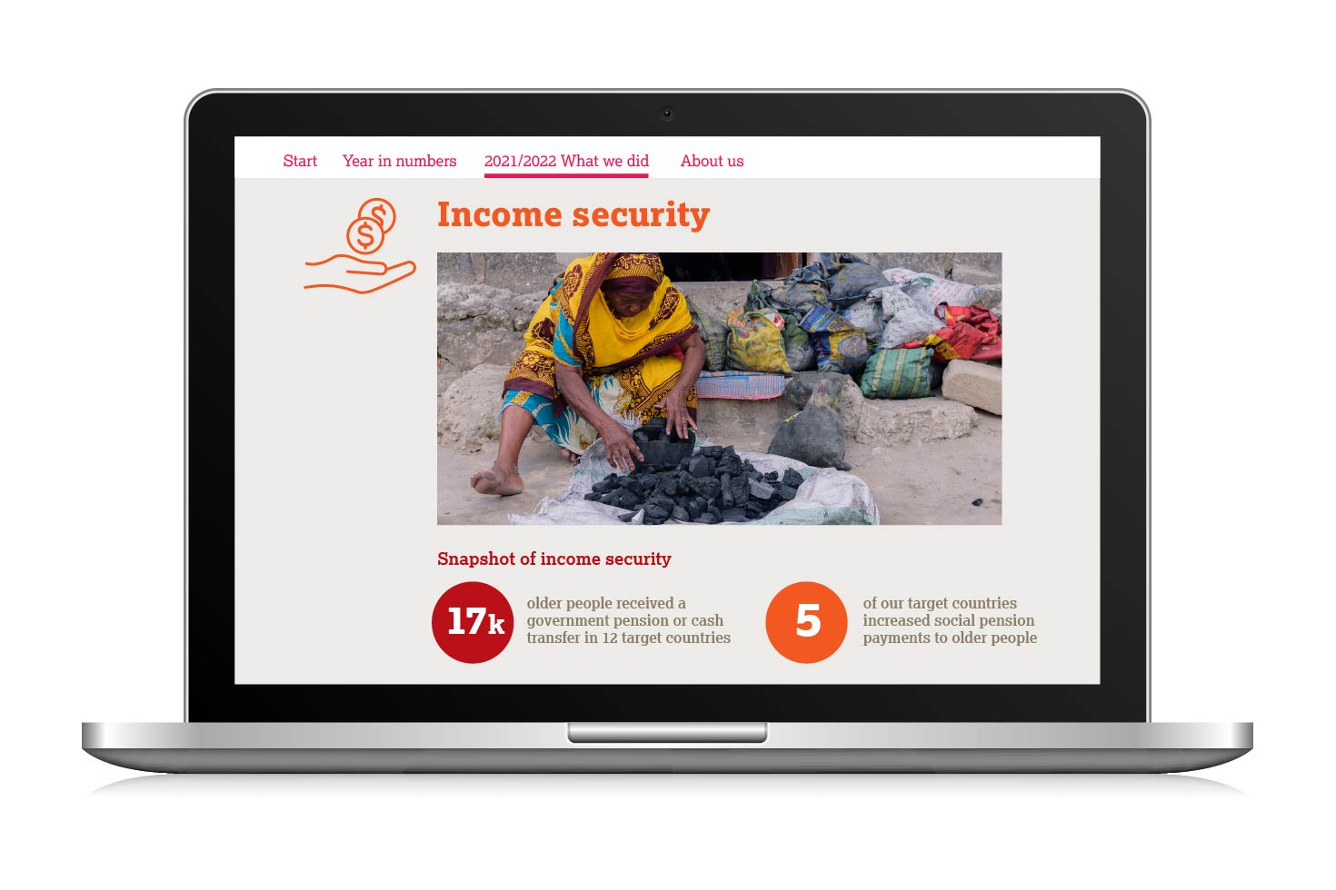 HelpAge International