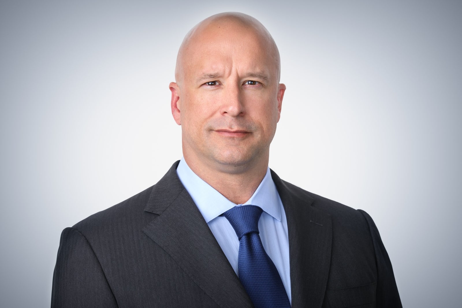 Safety Facility Services | Leadership | Dean Simko