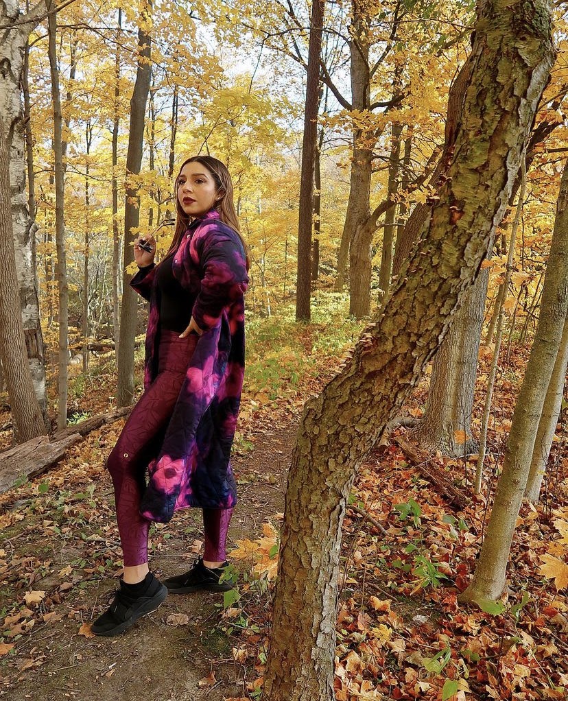 Winter Tennis Outfit Ideas That Will Keep You Warm On the Court - Dona ...