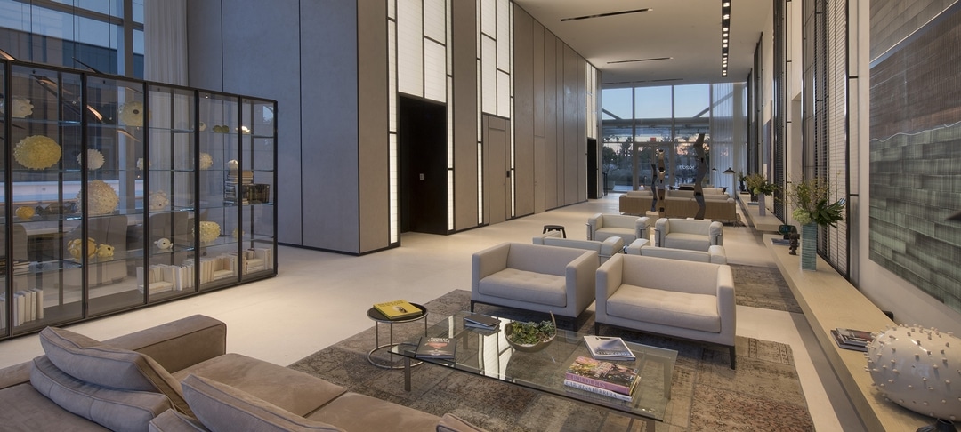 Oceana Bal Harbour - Luxury Oceanfront Condominiums in Bal Harbour