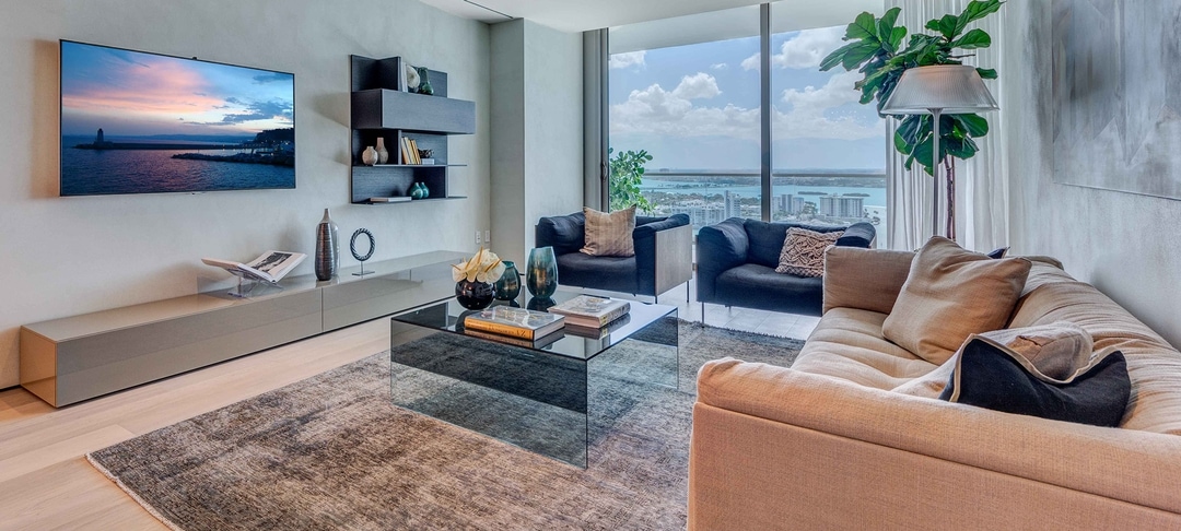 Oceana Bal Harbour - Luxury Oceanfront Condominiums in Bal Harbour