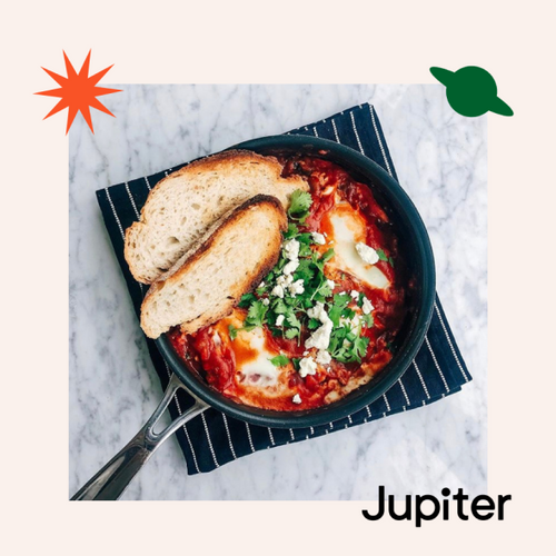 Put groceries on autopilot