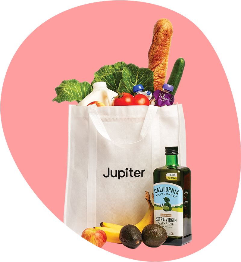 Put groceries on autopilot