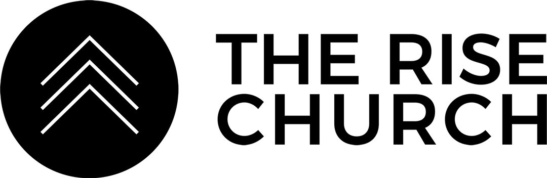 The Rise Church - Home