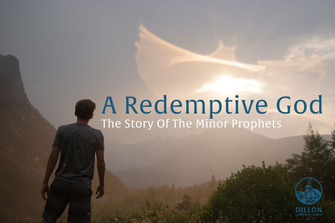 Dillon Community Church