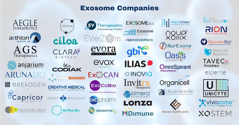« Exosomes: Company Spotlights from “A” to “Z” », BioInformant, December 2022.