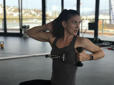 Lui Thinks Outside The Box: Alexandra Pinter