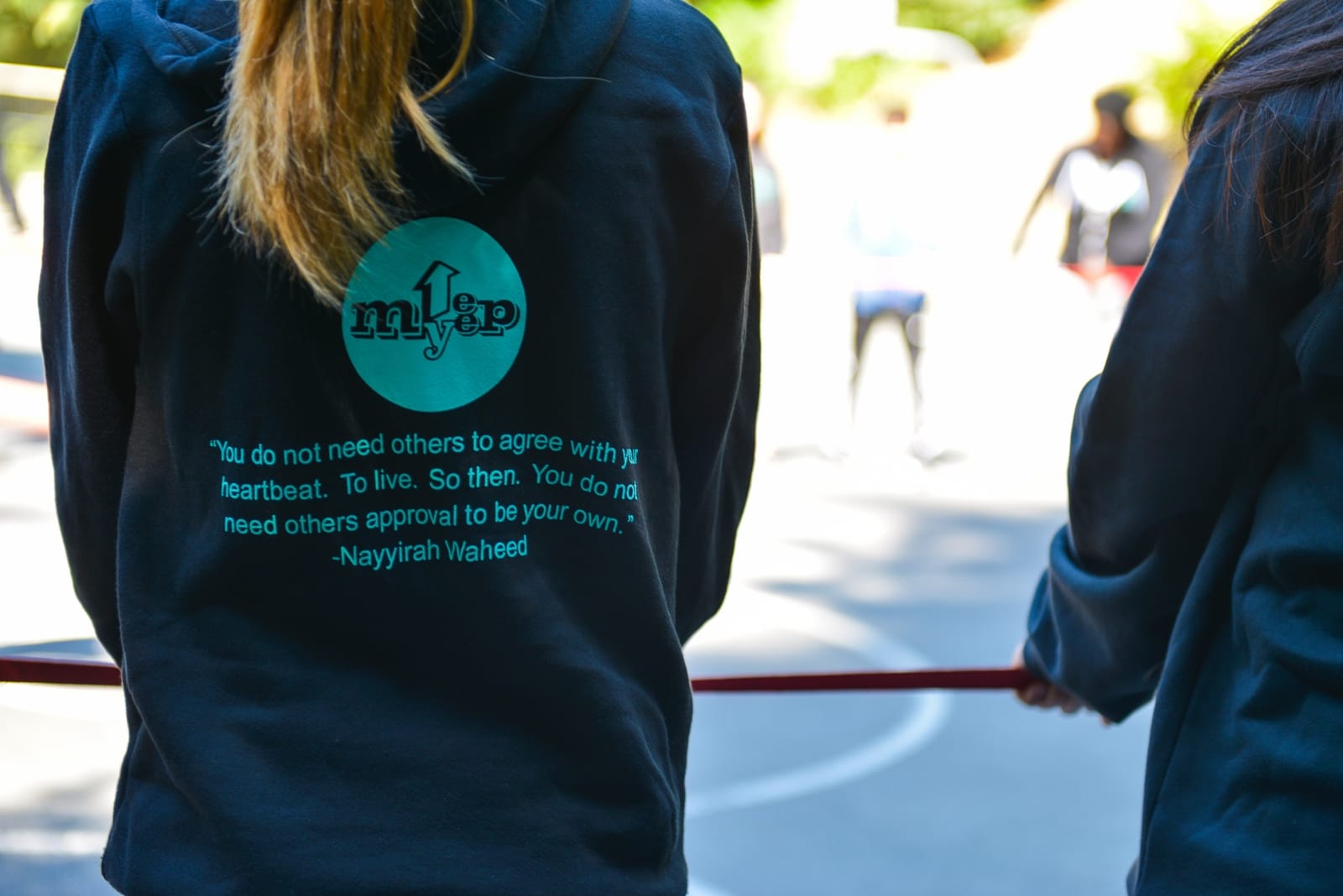 The Mayor's Youth Employment and Education Program (MYEEP)