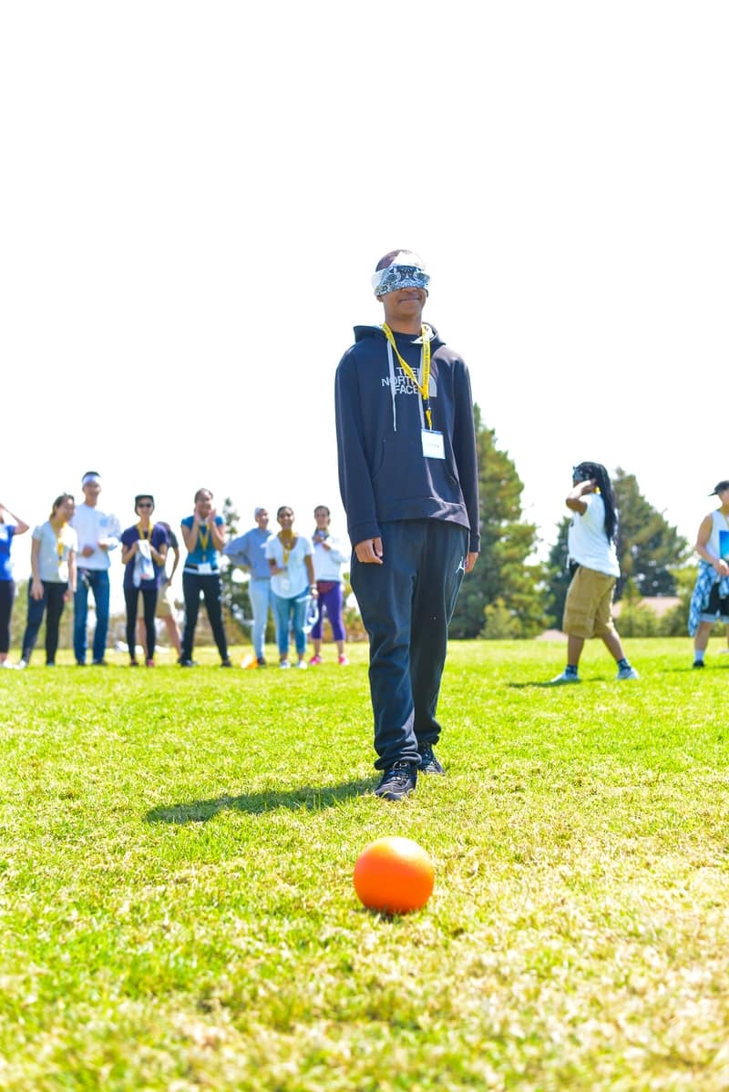 The Mayor's Youth Employment and Education Program (MYEEP)