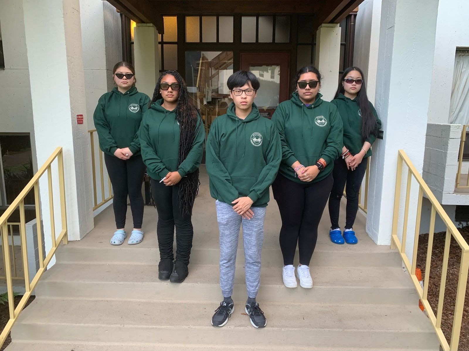 The Mayor's Youth Employment and Education Program (MYEEP)