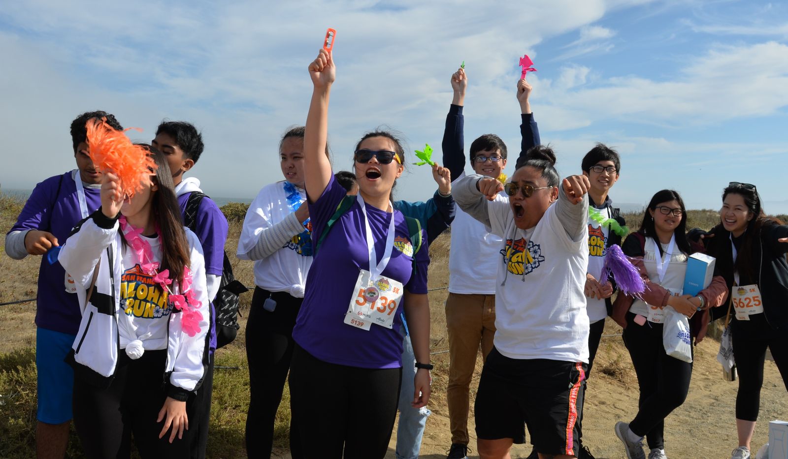 The Mayor's Youth Employment and Education Program (MYEEP)