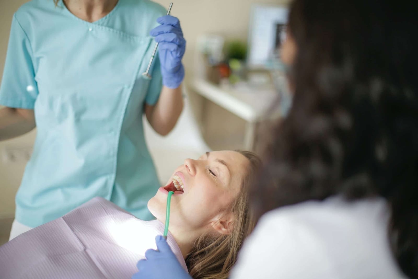 Learn How to Fight Cavities If You Can't Get To The Dentist