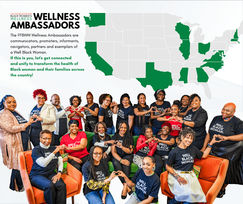Wellness Ambassadors