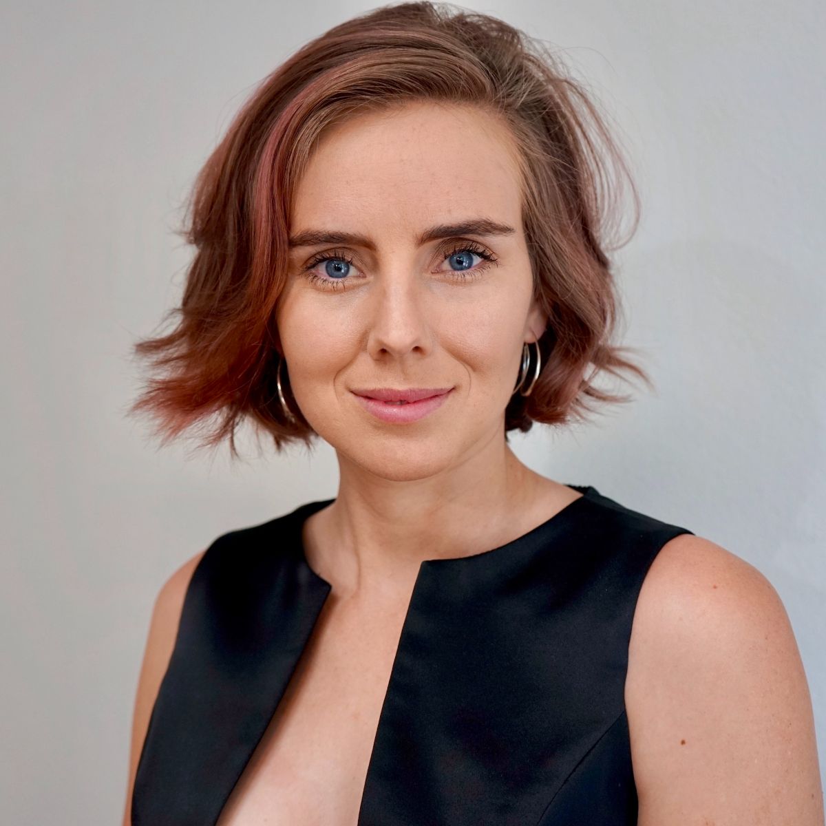 Future Movers | Georgia Higgins - Compass IoT