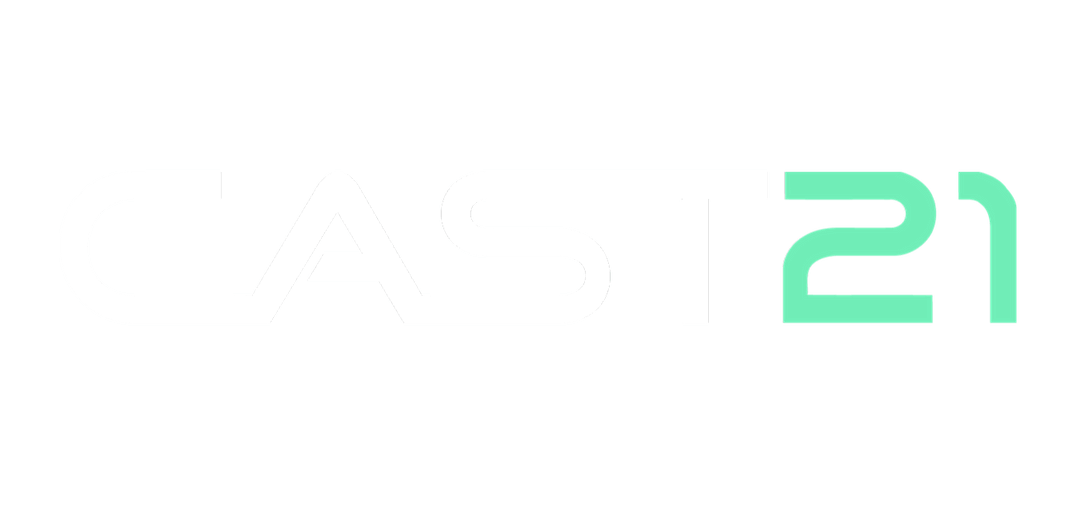 Cast21 | The Cast Alternative for the 21st Century