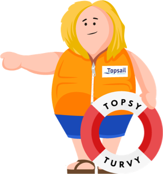 Small Craft, Small Boat & Tinny Insurance Australia | Topsail Insurance