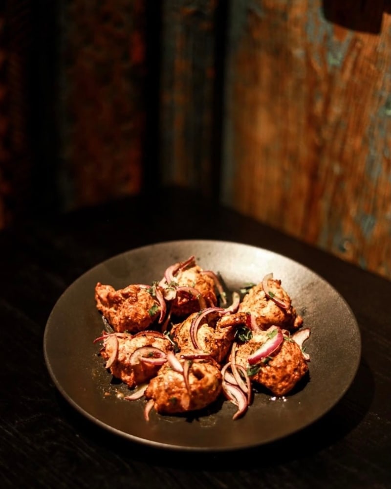 Indiaas Restaurant Mayur | Amsterdam