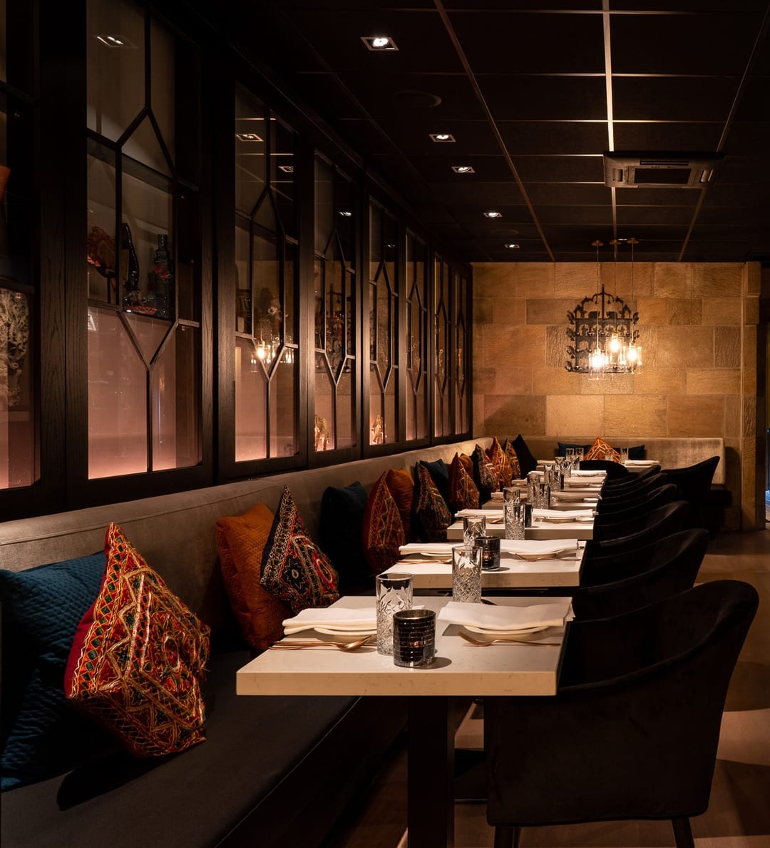 Indiaas Restaurant Mayur | Amsterdam
