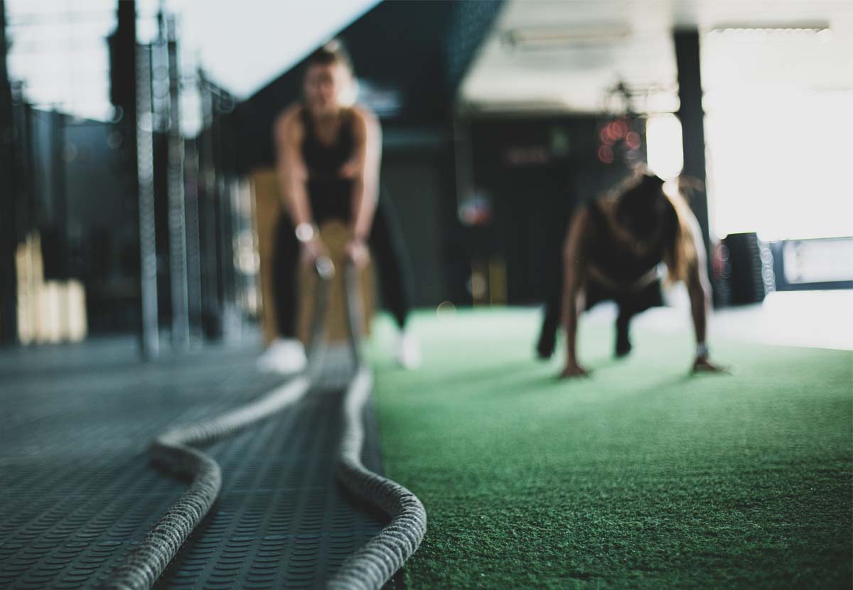 The Font Borough | Indoor Bouldering at Bankside, Southwark, London SE1